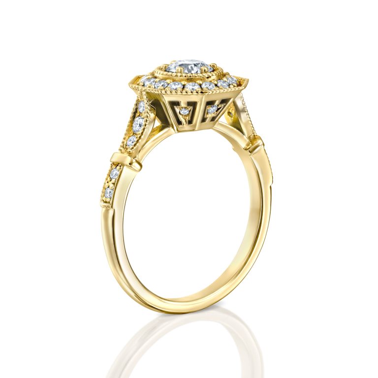 טבעת ORIT - בניטה - BENITA