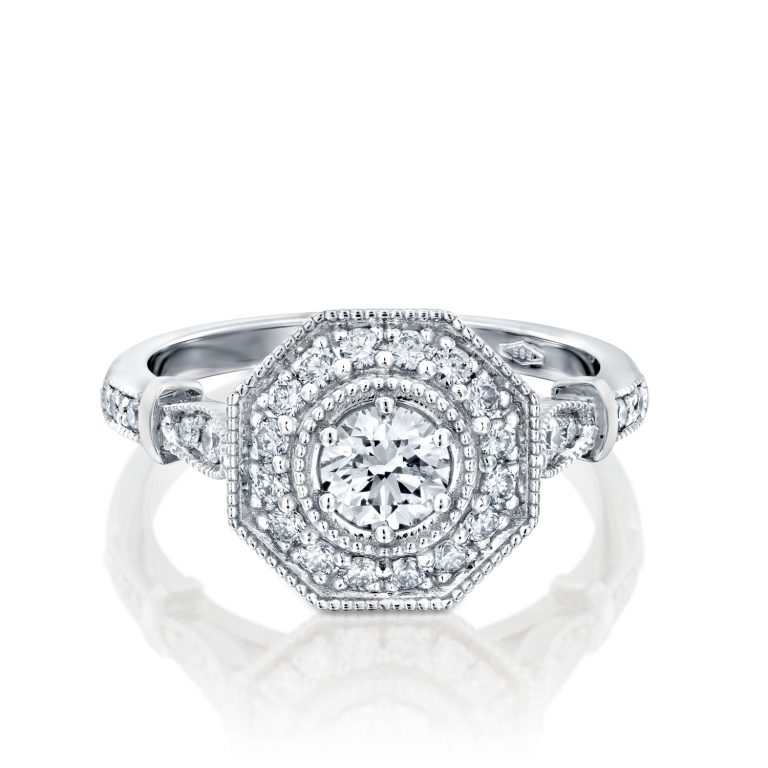 טבעת ORIT - בניטה - BENITA